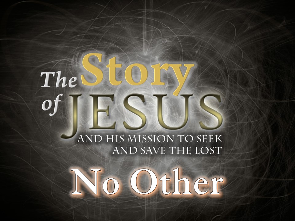 Part 14: Lord of All - Treasuring Christ PH