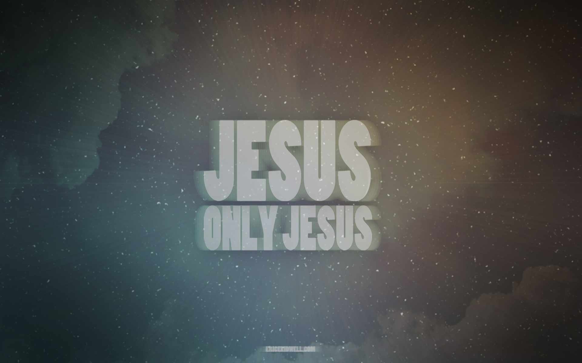 Part 15: Only Jesus - Treasuring Christ PH