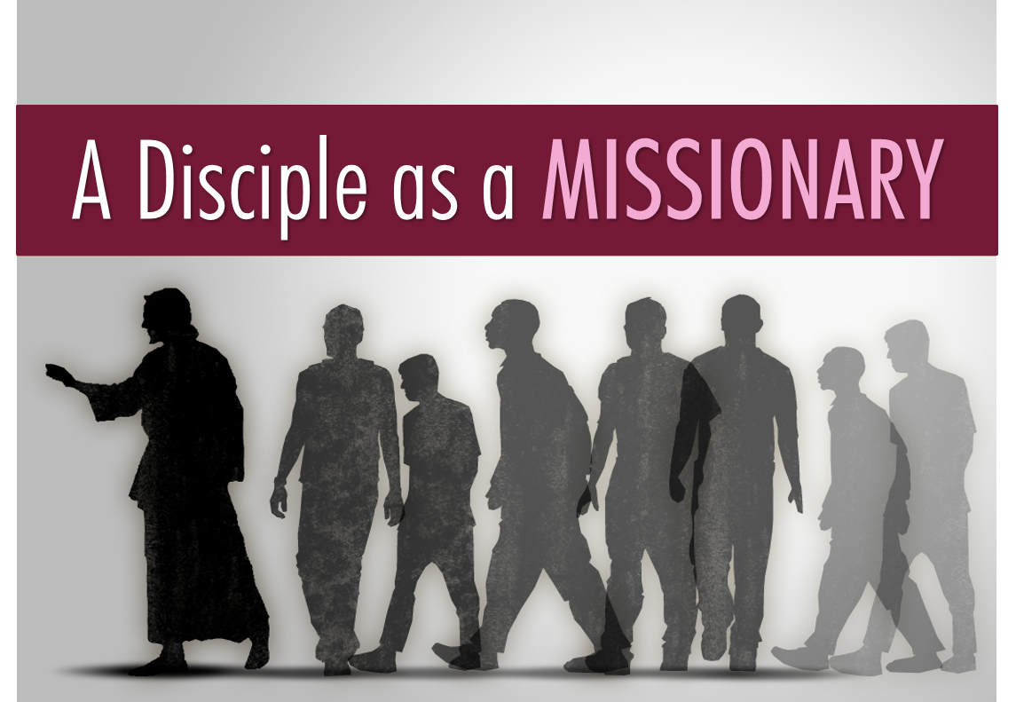 EveryJuan...A Missionary - Treasuring Christ PH