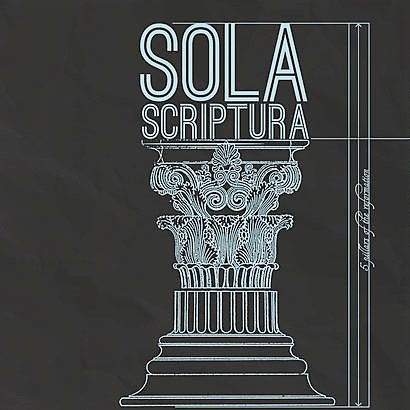 Sola Scriptura Part 3 - The Sufficiency of the Bible - Treasuring Christ PH